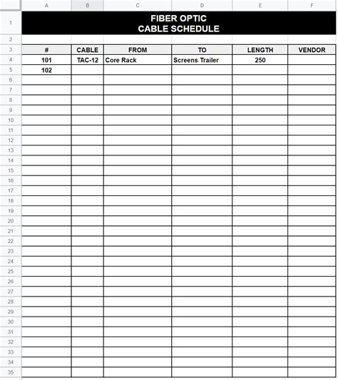 Using A Canvas To Display A Table Within A Column And Generating That Table Based On The Row
