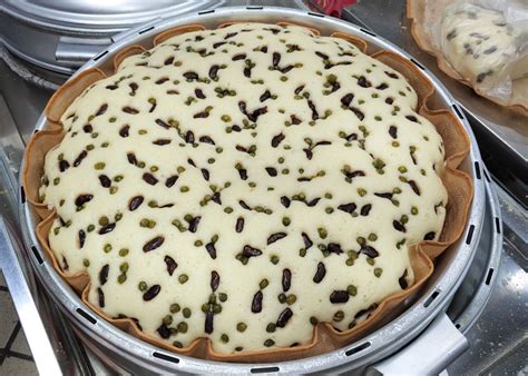 ‘빵심으로 사는 당신을 위한 속초 빵지순례