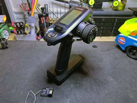 Futaba PM Transmitter With New Receiver R C Tech Forums