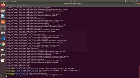 Obstacle Detection Module Not Responding After Some Time Issue