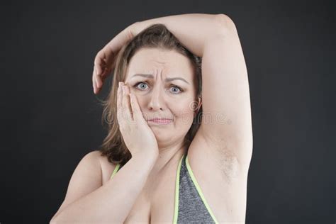 Curvy Hairy Armpits Stock Photos - Free & Royalty-Free Stock Photos from Dreamstime