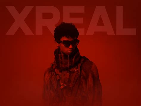 Xreal发布空间计算终端xreal Beam，实现3dof悬停投屏 动点科技