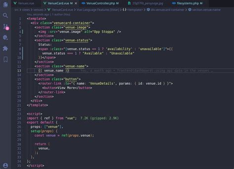Vue Laravel Api Image View Fails Rlaravel