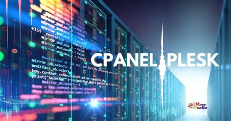 Cpanel Vs Plesk Which Is Better Market Your Biz