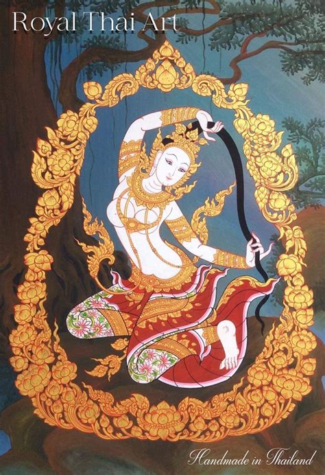 Traditional Thai Artofit