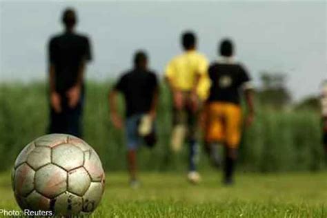Masseuse Fired After Doing Sex Act On Football Player World News Asiaone
