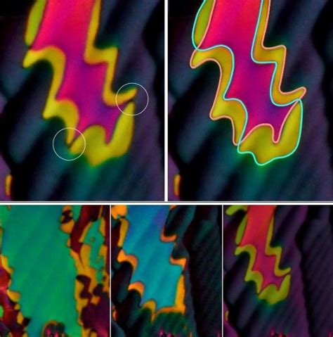 Elusive New Liquid Phase Found By Scientists After A Century Of Searching