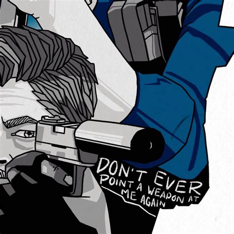 Sicario Alejandro Behance