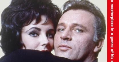 Erotic Vagrancy Everything About Richard Burton And Elizabeth Taylor