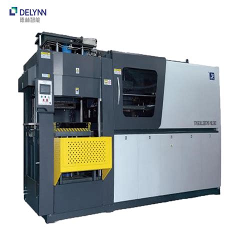 Automatic Sand Casting Flaskless Molding Machine China Automatic Sand Molding Machine And