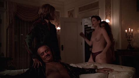 Naked Veronica Bero In The Sopranos