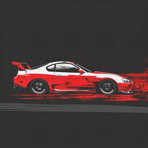 Premium Vector Car Vector