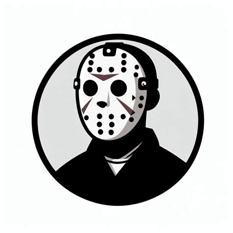 Jason Voorhees Png Clipart Clipartworld