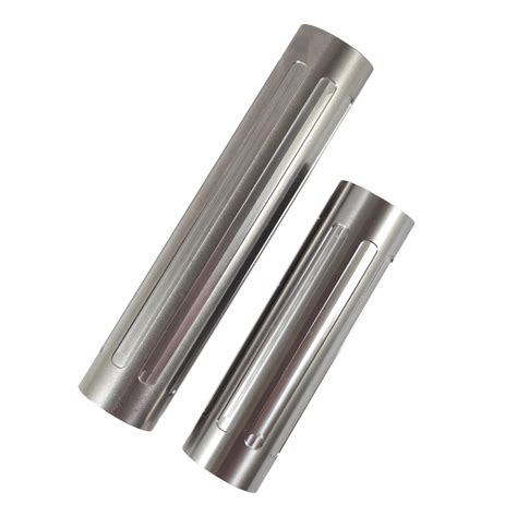 1 500″ Asr Solvent Trap Tube