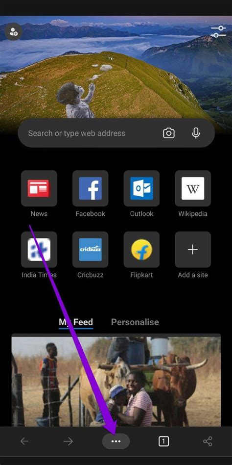 How To Turn Off Microsoft Edge Notifications On Mobile And PC