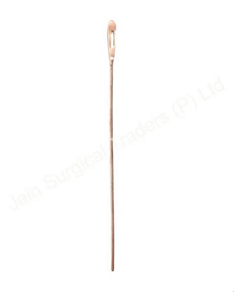 Fistula Probe At ₹ 100 Medical Instruments In New Delhi Id