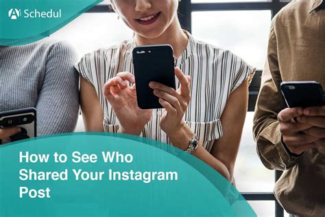 How To See Who Shared Your Instagram Post The Ultimate Guide Aischedul