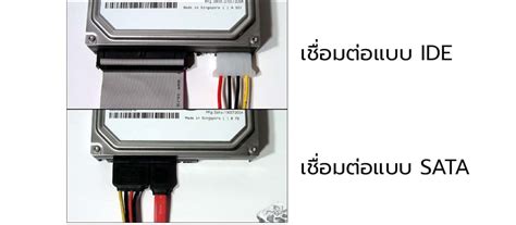 Hdd และ Ssd คืออะไร ต่างกันอย่างไร ควรเลือกใช้ตัวไหนดี เรามีคำตอบ
