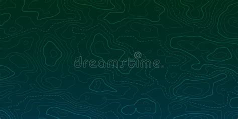 topographic map background terrain height map generation grid map