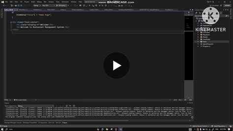 Internship Dotnet Csharp Sqlserver Webdevelopment Mostafa Abdel Baqi 10 Comments