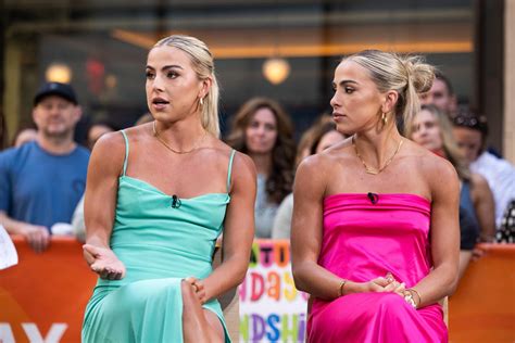 Cavinder Twins Set To Start Wwe Training Among Other Projects