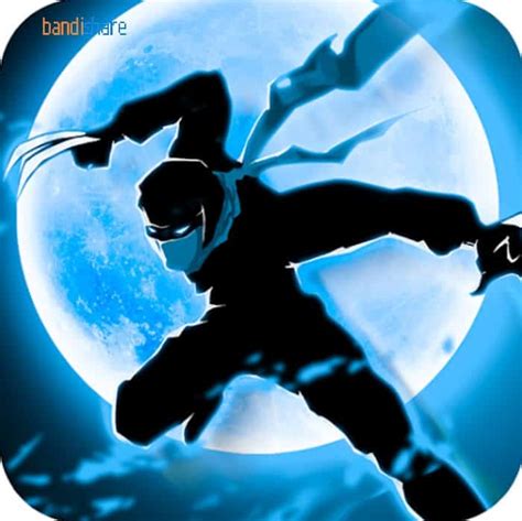 Tải Idle Ninja MOD Vô Hạn Tiền v1 2 3 APK cho Android
