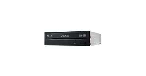 Asus Nagrywarka Wewnętrzna Drw 24d5mt Dvd Sata Czarna Alsen Pl