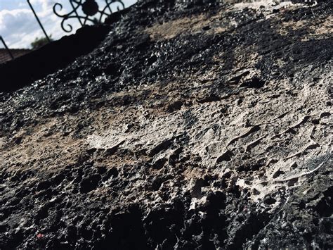 Polystyrene Experiments On Behance