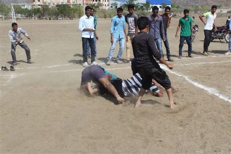 Shreeyash College Of Engineering And Technology Aurangabad Campus Photos Virtual Tour