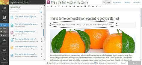 Adding Code Highlighting Summit Evergreen Documentation