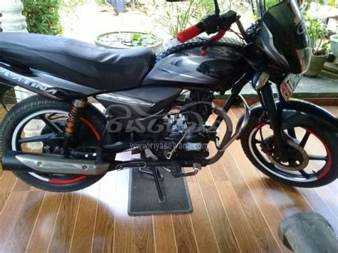 Bajaj Platina 100 Used 2008 Rs 165000 Sri Lanka