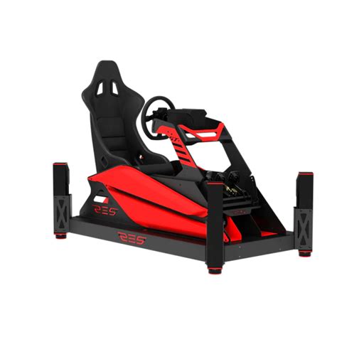 Motion Simulators Immersive Esports