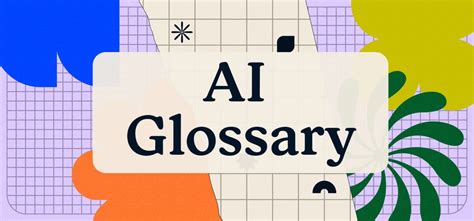 Glossary Of Ai Terms Understanding Gpt Neural Networks And More The Intercom Blog