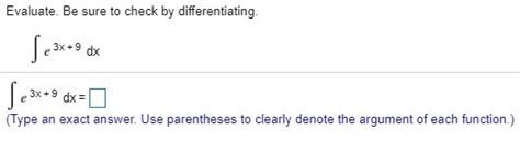 Solved If This Can Be Solved With The Ti 84 With The Fnint