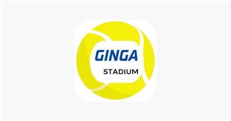 ‎ginga Stadium On The App Store