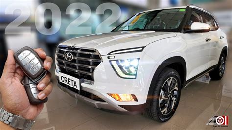 2022 Hyundai Creta Sx O On Road Price List Mileage Features Specs Youtube