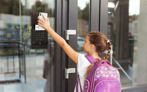 Biometric Lock And Door Buzzer Installation A Comprehensive Guide