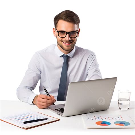 Business Data Analyst Data Analysis Business Management Png