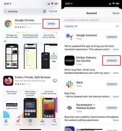 How To Update Google Chrome