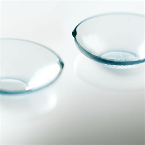 The Role Of Contact Lenses In Wearable Technology Contact Lens Society