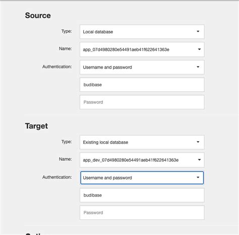 Budibase App Corrupted · Issue 8107 · Budibasebudibase · Github