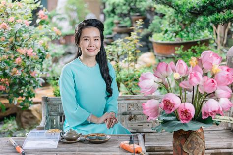 Coach Ruby Nguyen Truyền Cảm Hứng Là Niềm Vui Của Tôi