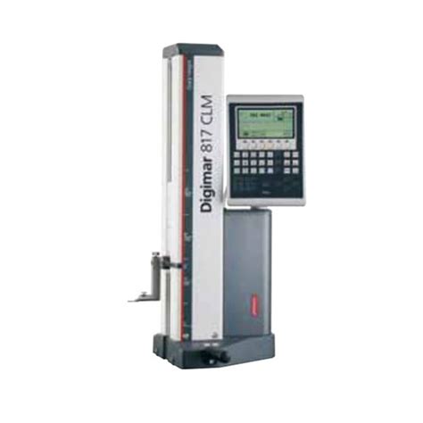 Buy Mahr 4429010 Digimar 817 CLM 14 Quick Height 2D Measuring Instrument Mega Depot