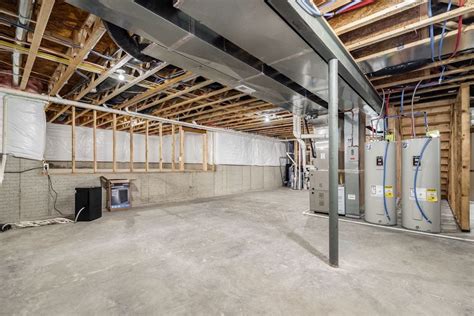 Finished Basement Ideas A Guide To Ideas For Your Basement Project