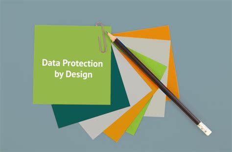 Data Protection Network Associates On Linkedin Dataprotection Gdpr Dpbydesign