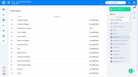 Easy Redmine 機能 Easy Redmine