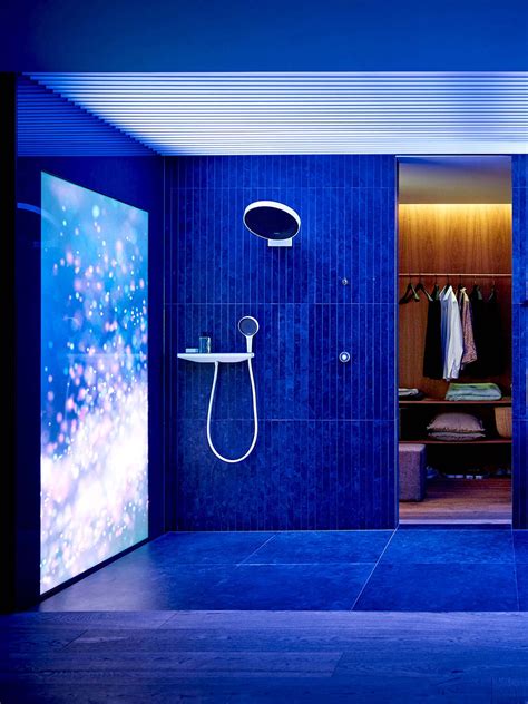 Raintunes Hansgrohe