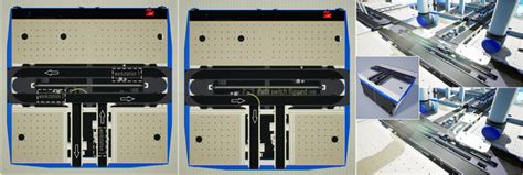 The Universal Base Forming Up The Reconfigurable Production Line Download Scientific Diagram