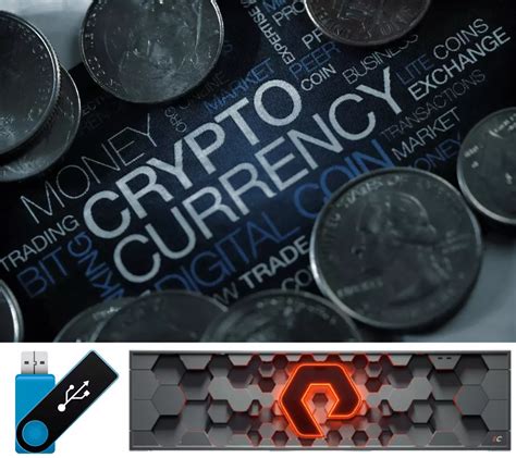 Can You Put Crypto On A Usb Drive Ordnur