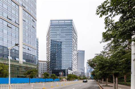 深圳北航大厦 首页